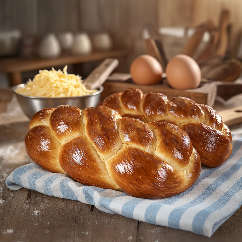 Cuculi di Pasqua artigianali | Dolce tipico calabrese – Fattoria Biò